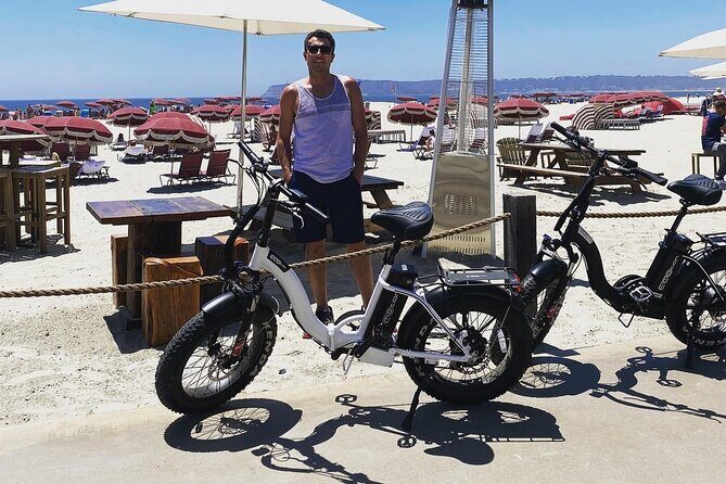 4 Hour Self-Guided Electric Bike Tour or Rental - What Travelers Say