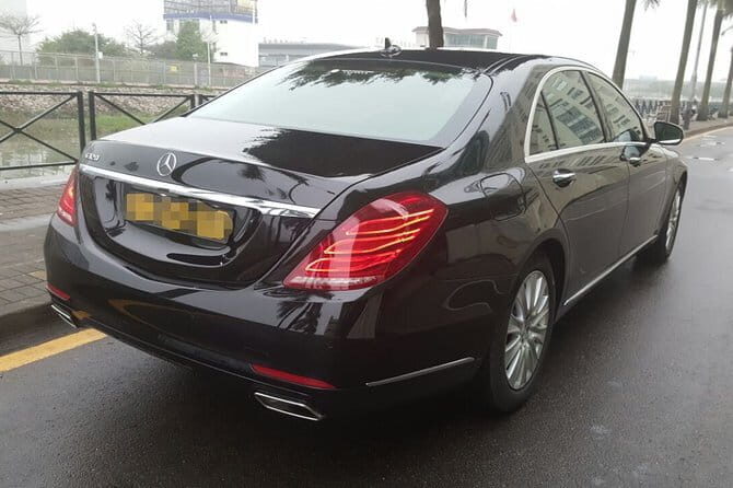 4-hour Service - Benz S350 // S550 - The Practical Aspects: Why it Matters