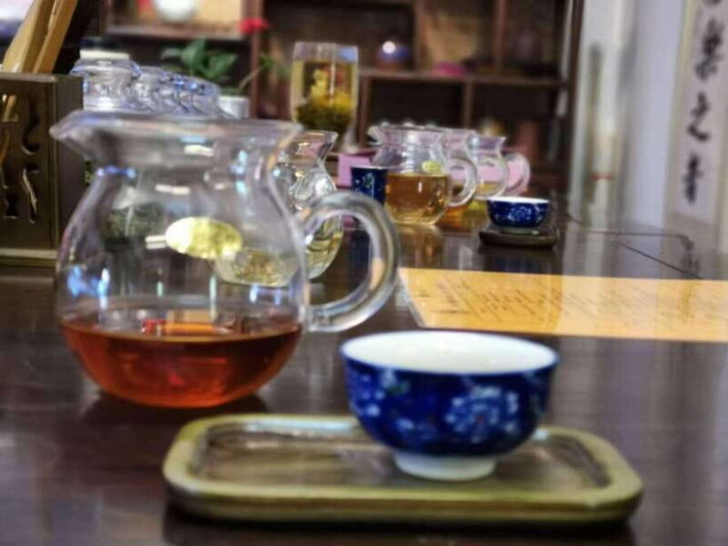 4-Hour Shanghai Best Garden and Temple Tour with Tea Tasting - Final Thoughts: Is It Worth It?