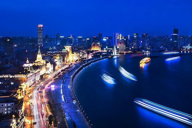 4-Hour Shanghai City Private Customized Tour in Your Way - Who Is This Tour Best For?