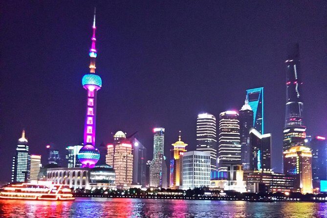 4-Hour Shanghai City Private Customized Tour in Your Way - FAQ