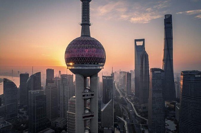 4-Hour Shanghai City Private Flexible Tour in Your Way - The Sum Up