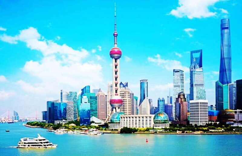4-Hour Shanghai City Private Tour by German-Speaking Guide - Final Thoughts: Is It Worth It?