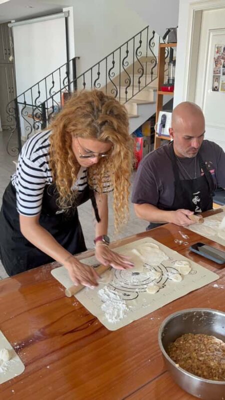 4-Hour Shanghai Dumpling Cooking & Ancient Temple Visiting - What Makes This Tour Stand Out?