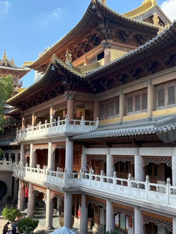 4-Hour Shanghai Dumpling Cooking & Ancient Temple Visiting - Final Thoughts