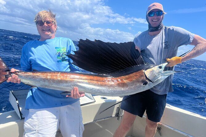 4 Hour Shared Deep Sea Fishing in Key West - Why This Trip Offers Good Value