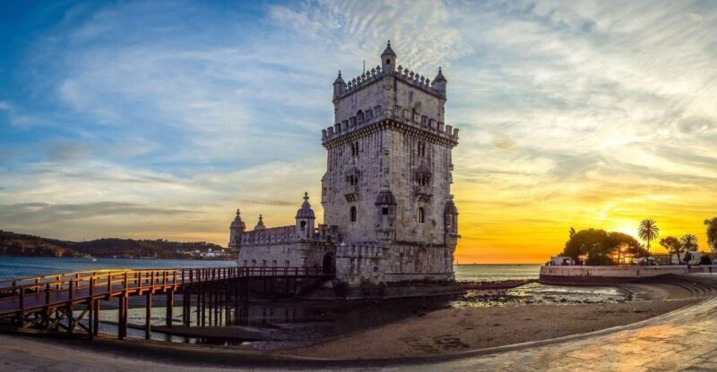 4-hour sightseeing tour by Tuk-Tuk Lisbon old town and Belém - The Sum Up: Is It Worth It?