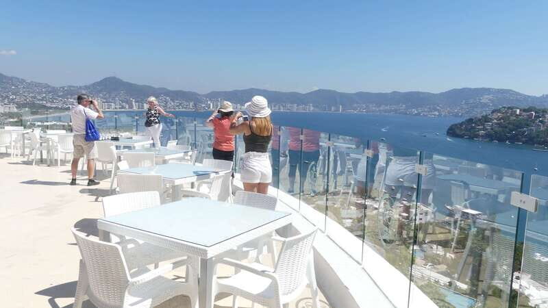*4-Hour Sightseeing Tour for Hotels Only - Who Should Consider This Tour?