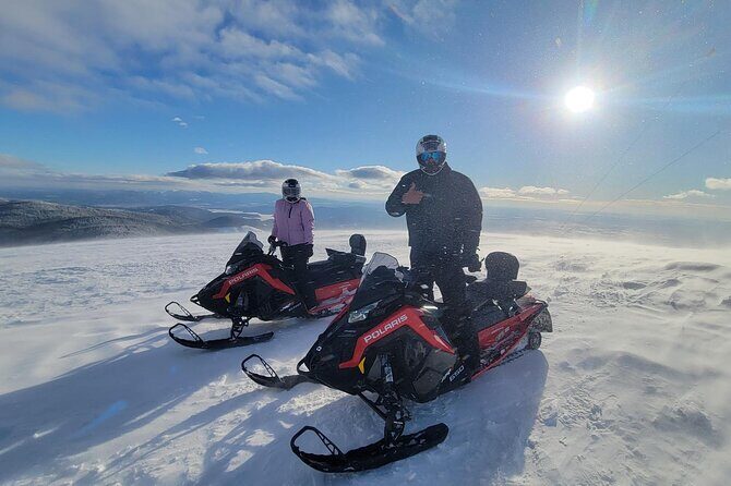 4-Hour Snowmobile Rental in Priest Lake - Final Thoughts