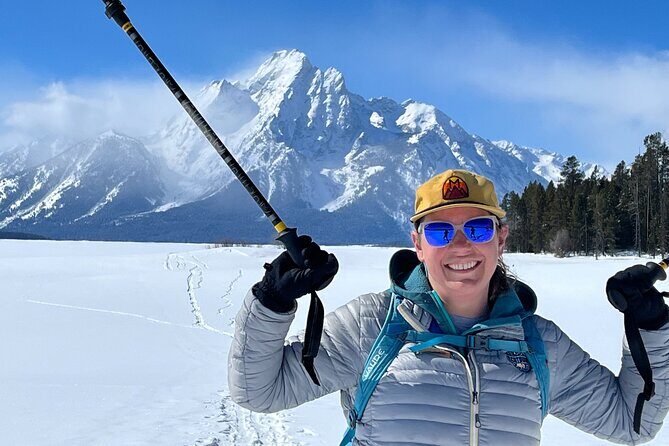 4 hour Snowshoe in Grand Teton National Park - Detailed Look at the Itinerary and Experience