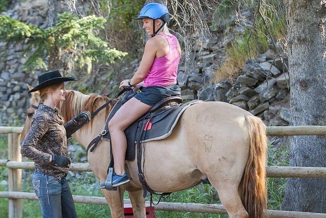 4 Hour Sulphur Mountain Horseback Ride - Who Will Love This Experience?