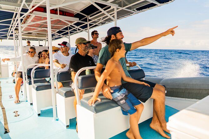 4 Hour Super-Raft Snorkeling Experience in Kailua-Kona - The Value: Is It Worth It?