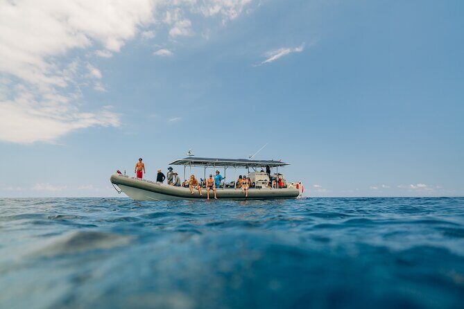 4 Hour Super-Raft Snorkeling Experience in Kailua-Kona - Who Is This Tour Best For?