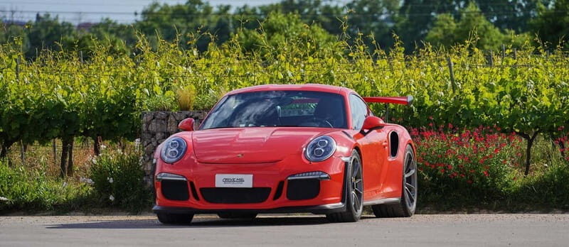 4-Hour Supercar Route to a Catalan Winery from Barcelona - The Winery Stop: An Authentic Taste of Catalonia
