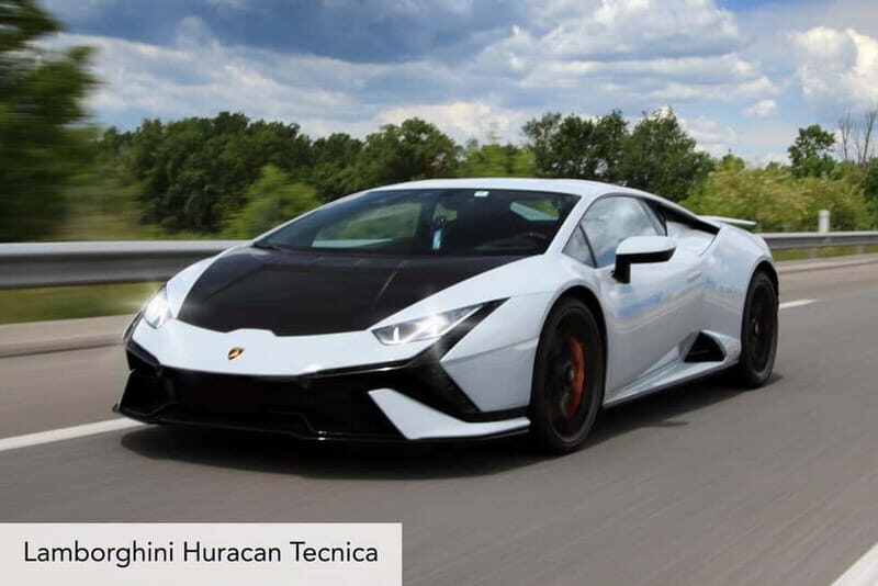 4-Hour Supercar Route to a Catalan Winery from Barcelona - Final Thoughts