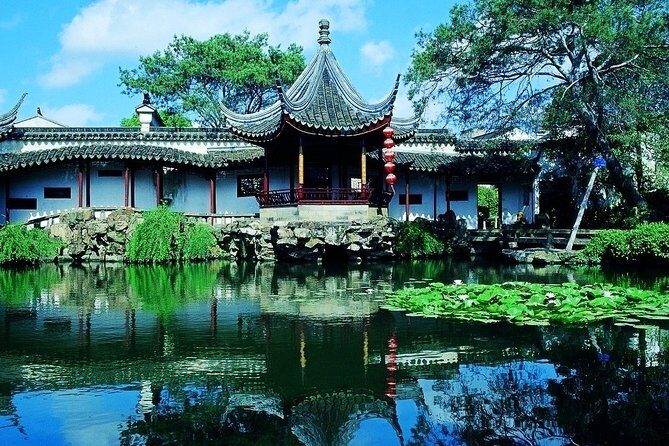 4-Hour Suzhou Private Customized Tour - Value for Money