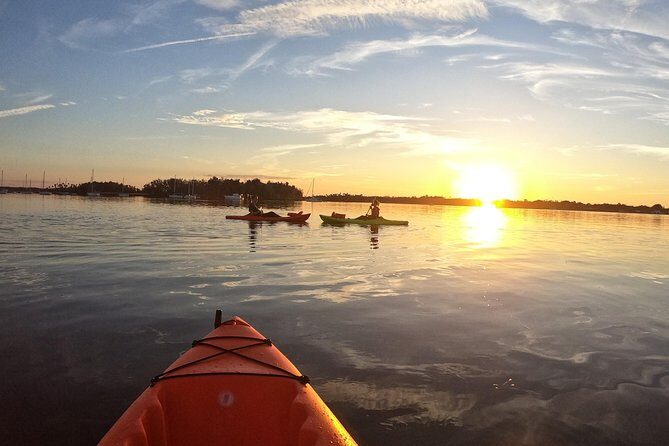 4 Hour Tandem Kayak Rental For Two People In Crystal River, Florida - The Authenticity and Experience