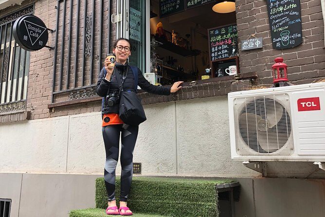 4-Hour Tianjin Shore Excursion Highlight Tour with Peking Duck Experience - The Detailed Experience: What You Can Expect