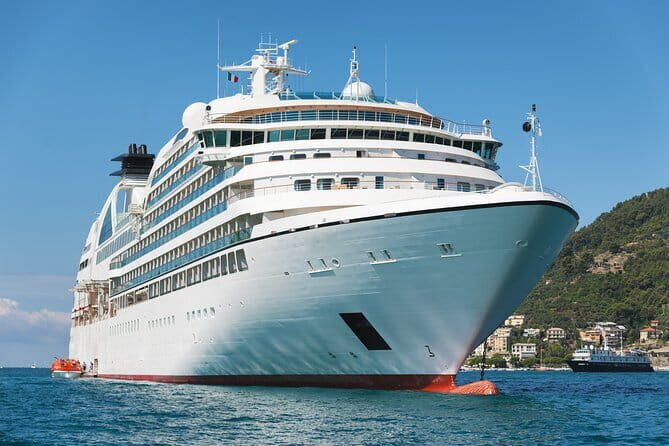 4-Hour Tianjin Shore Excursion to Porcelain House with Bullet Train Experience - Wrap-up and Return to the Cruise Port