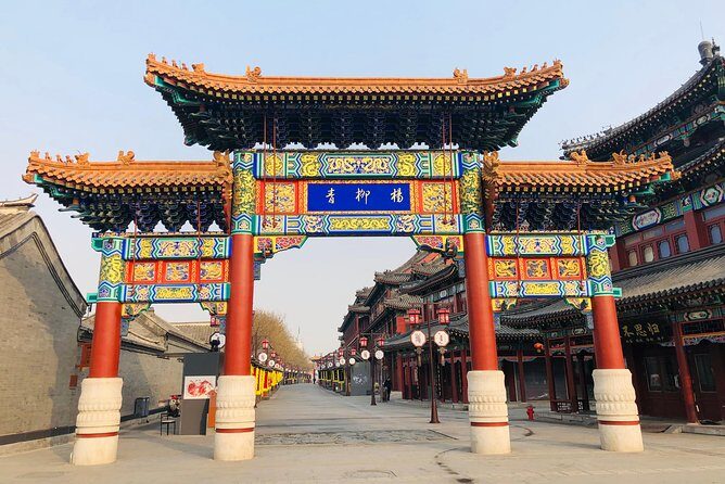 4-Hour Tianjin Shore Excursion to Shijia Mansion with Bullet Train Experience - What Travelers Say