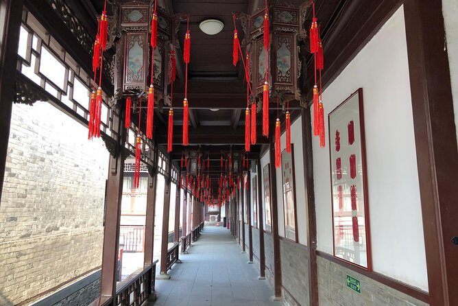 4-Hour Tianjin Shore Excursion to Shijia Mansion with Bullet Train Experience - Final Thoughts