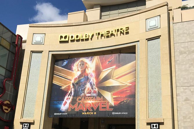 4 Hour Tour of Hollywood Departing from Santa Monica or DTLA - FAQ