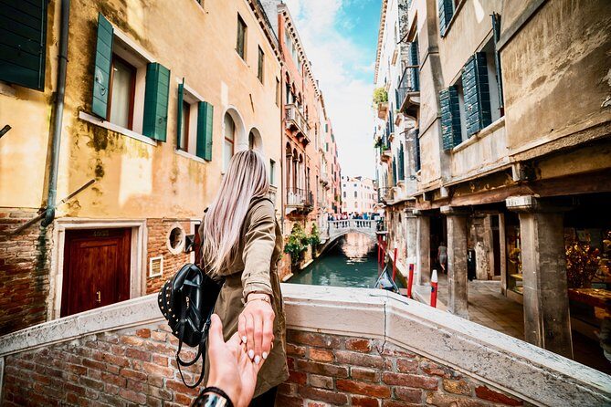 4-Hour Venice guided walking tour with Doge's Palace & St Mark's Basilica - FAQs