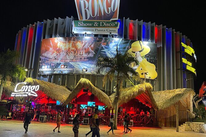4-Hour VIP Coco Bongo and Club Hopping Private Guided Tour - Who Will Love This Tour?
