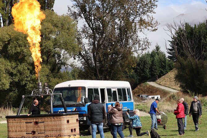 4-Hour Wanaka Scenic Hot Air Balloon Flights - The Sum Up: Who Should Consider This Tour?