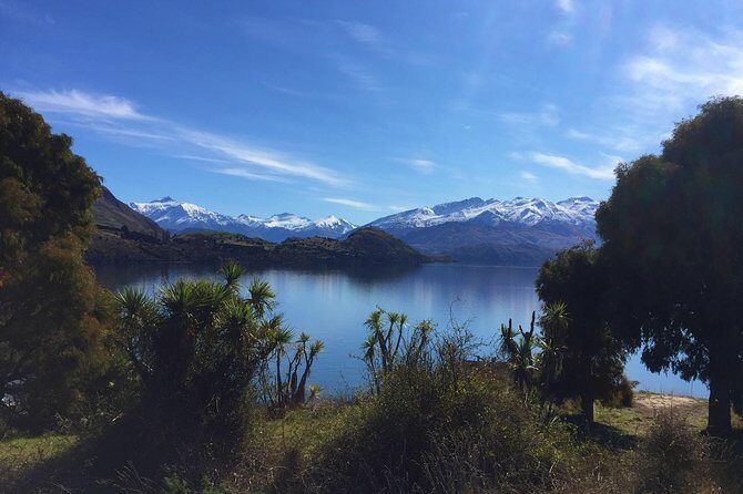4-Hour Wanaka Scenic Hot Air Balloon Flights - FAQs