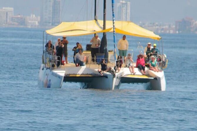 4-hour whale watching in magical Mazatlan - What to Expect from the 4-Hour Whale Watching Tour