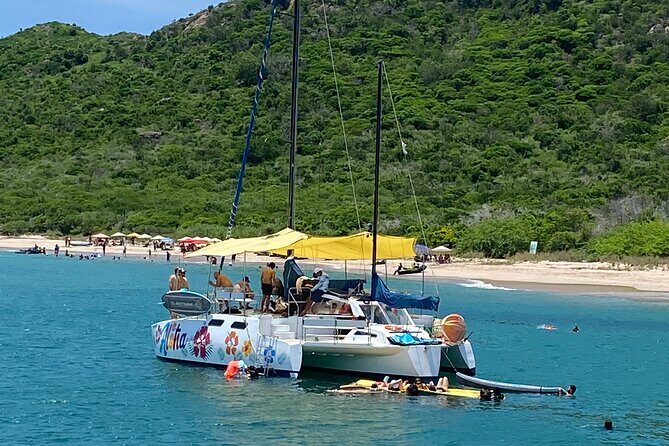 4-hour whale watching in magical Mazatlan - FAQs