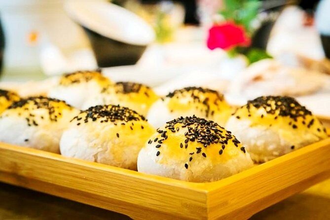 4-Hour Wuxi Private Tour: Huishan Old Town, Jichang Garden and Nanchan Temple - Practical Details: What You Need to Know