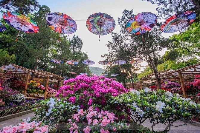 4-Hour Wuxi Private Tour: Huishan Old Town, Jichang Garden and Nanchan Temple - FAQs