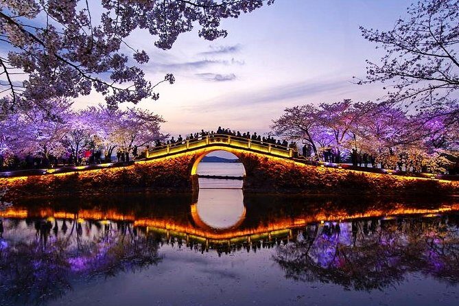 4-Hour Wuxi Taihu Yuantouzhu Scenic Area Private Tour - An In-Depth Look at the Tour Experience