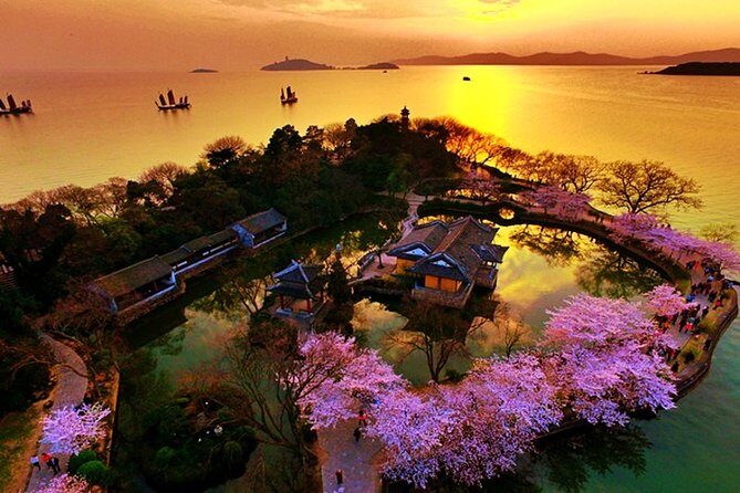 4-Hour Wuxi Taihu Yuantouzhu Scenic Area Private Tour - Who Should Sign Up?