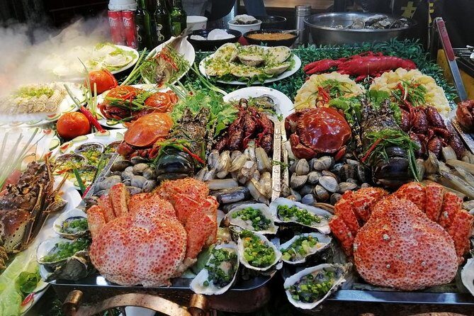 4-Hour Xiamen Private Local Food Market Experience - Uncovering Xiamen’s Food Scene: A Review of the 4-Hour Private Local Food Market Experience