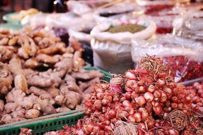 4-Hour Xiamen Private Local Food Market Experience - Frequently Asked Questions