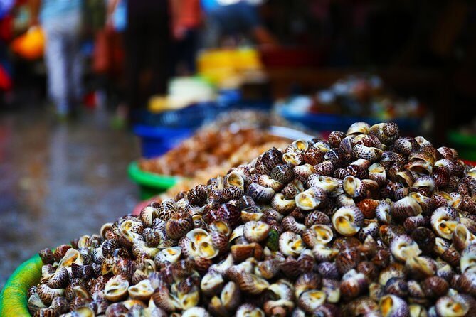 4-Hour Xiamen Private Local Food Market Experience - Final Thoughts