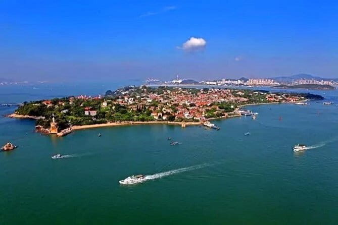 4-Hour Xiamen Private Shore Excursion Tour in Your Way - An In-Depth Look at the Tour Itinerary