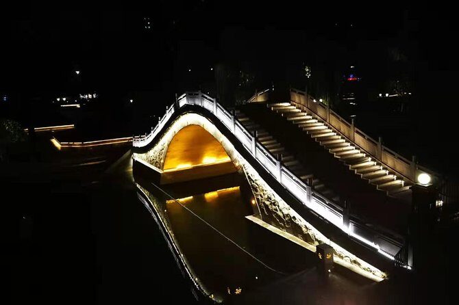 4-Hour Xi'an Photography Night Tour - Is It Right for You?