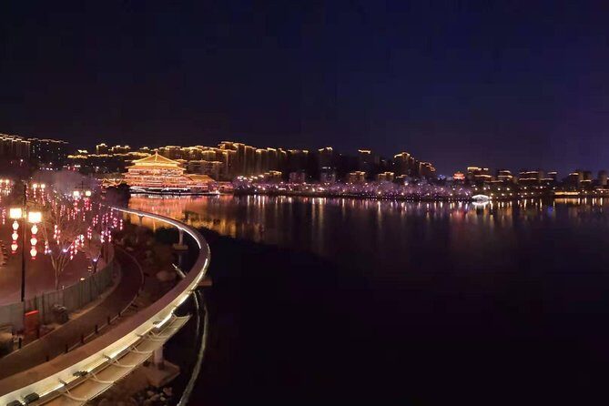 4-Hour Xi'an Photography Night Tour - FAQ