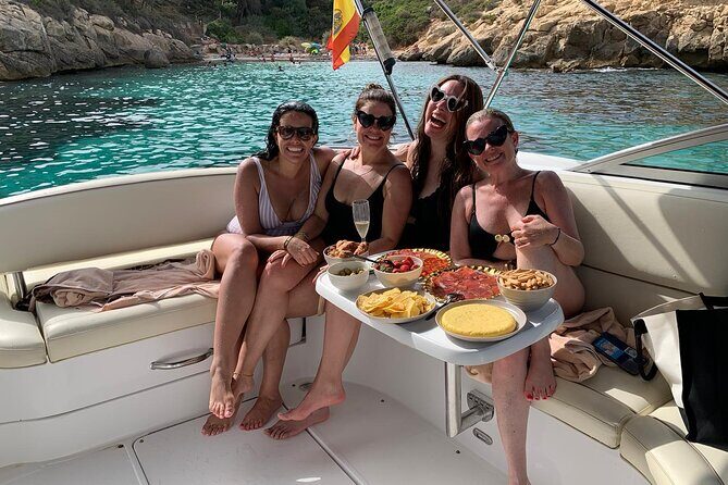 4 Hour Yacht Excursion in Mallorca El Blade - Who Should Consider This Trip?