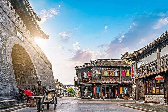 4-Hour Yangzhou City Private Flexible Highlight Tour - The Sum Up: Is This Tour Right for You?
