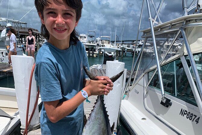 4 hours 53ft Dream Works Private Charter in Nassau - Who Is This Tour Best For?