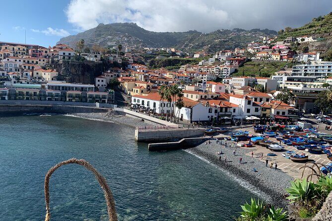 4 Hours Adventure Jeep Tour in Central Madeira Portugal - Exploring Central Madeira: What You’ll Actually See and Do