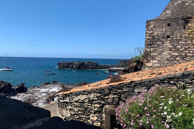 4 Hours Adventure Jeep Tour in Central Madeira Portugal - When to Book and What to Expect