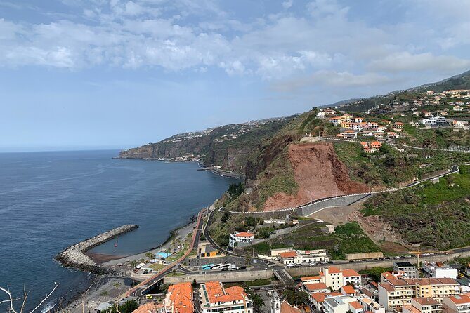 4 Hours Adventure Jeep Tour in Central Madeira Portugal - Frequently Asked Questions