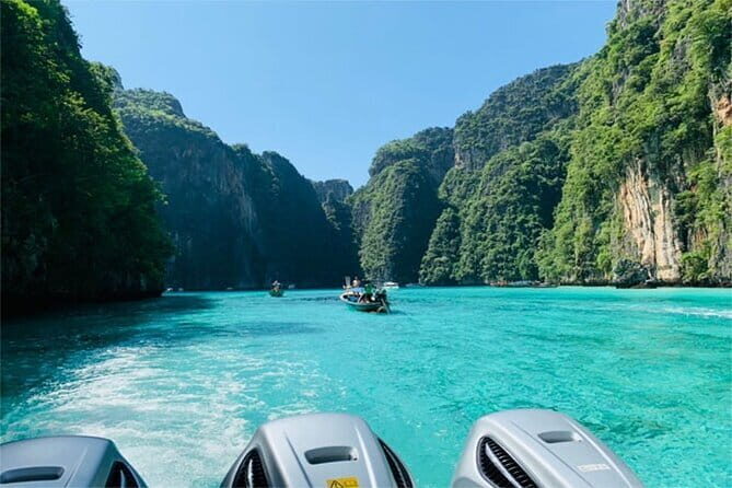 4 Hours and 50km Jet Ski Tour to 6 Phuket Islands - Analyzing the Price and Overall Value