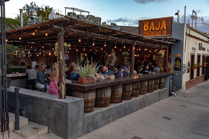 4 Hours Art Walk Experience in Cabo - Why This Art Walk Stands Out